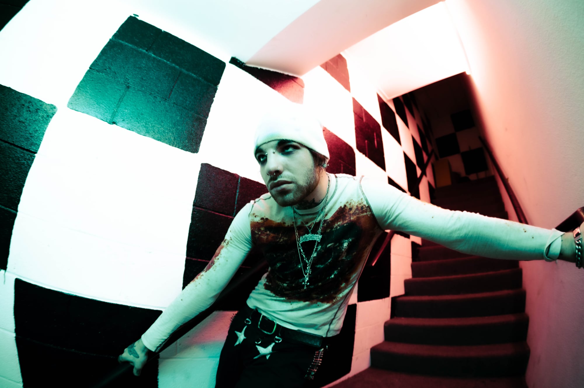 Heffy English Metal Magazine