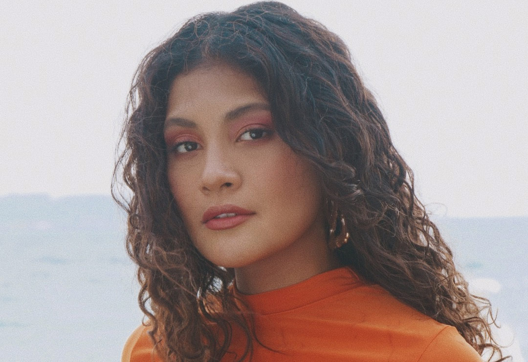 Kiana V | English | Metal Magazine