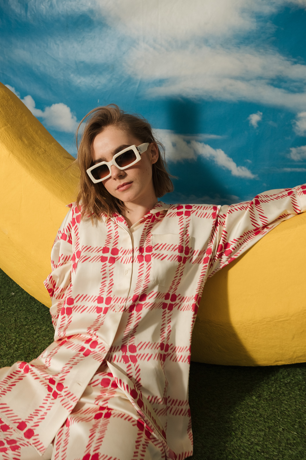 Clara Galle y Albert Salazar | ACERO