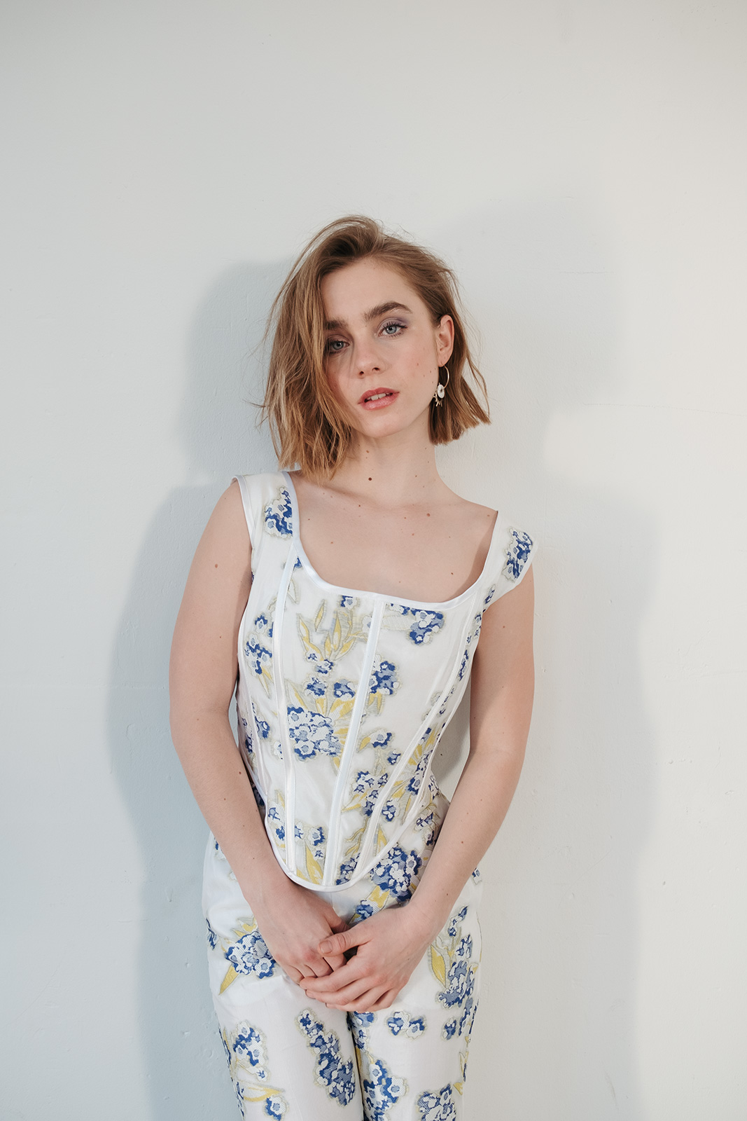 Clara Galle y Albert Salazar | ACERO