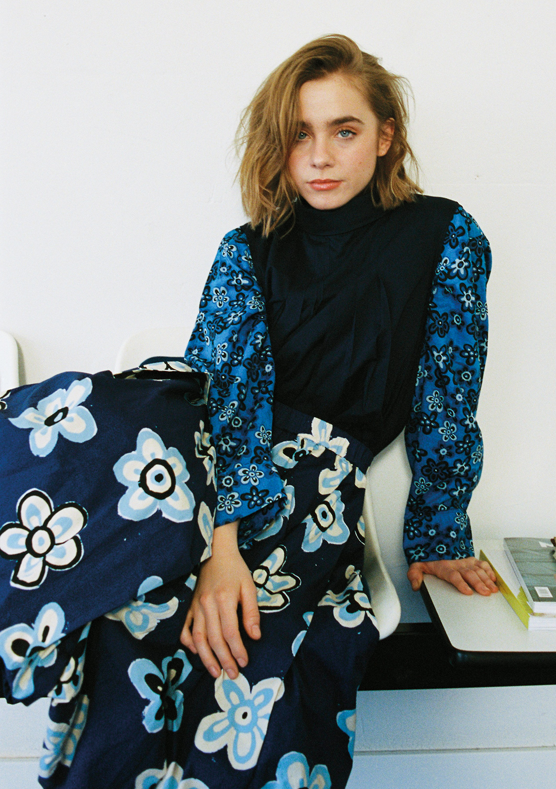 Clara Galle y Albert Salazar | ACERO