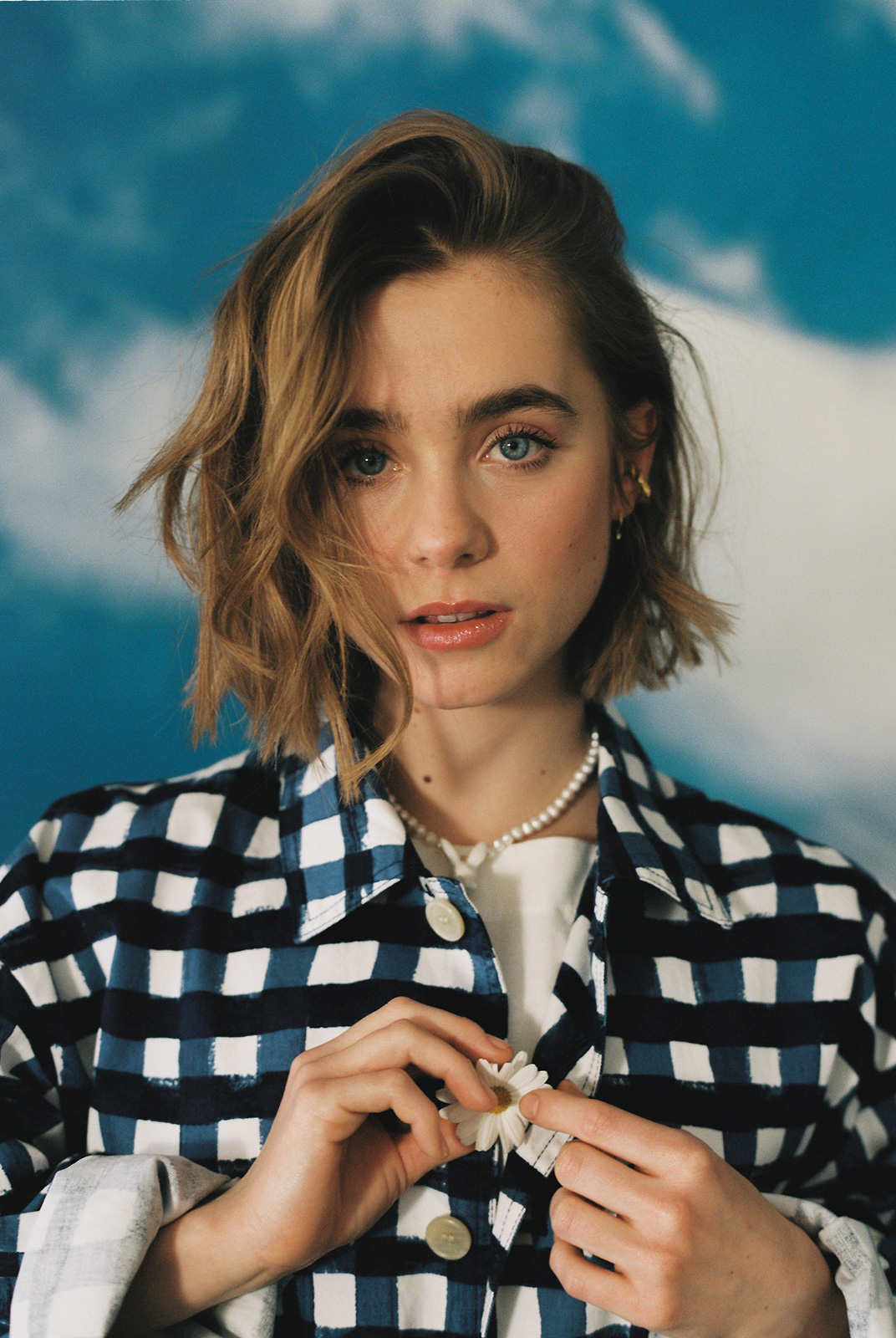 Clara Galle y Albert Salazar | ACERO