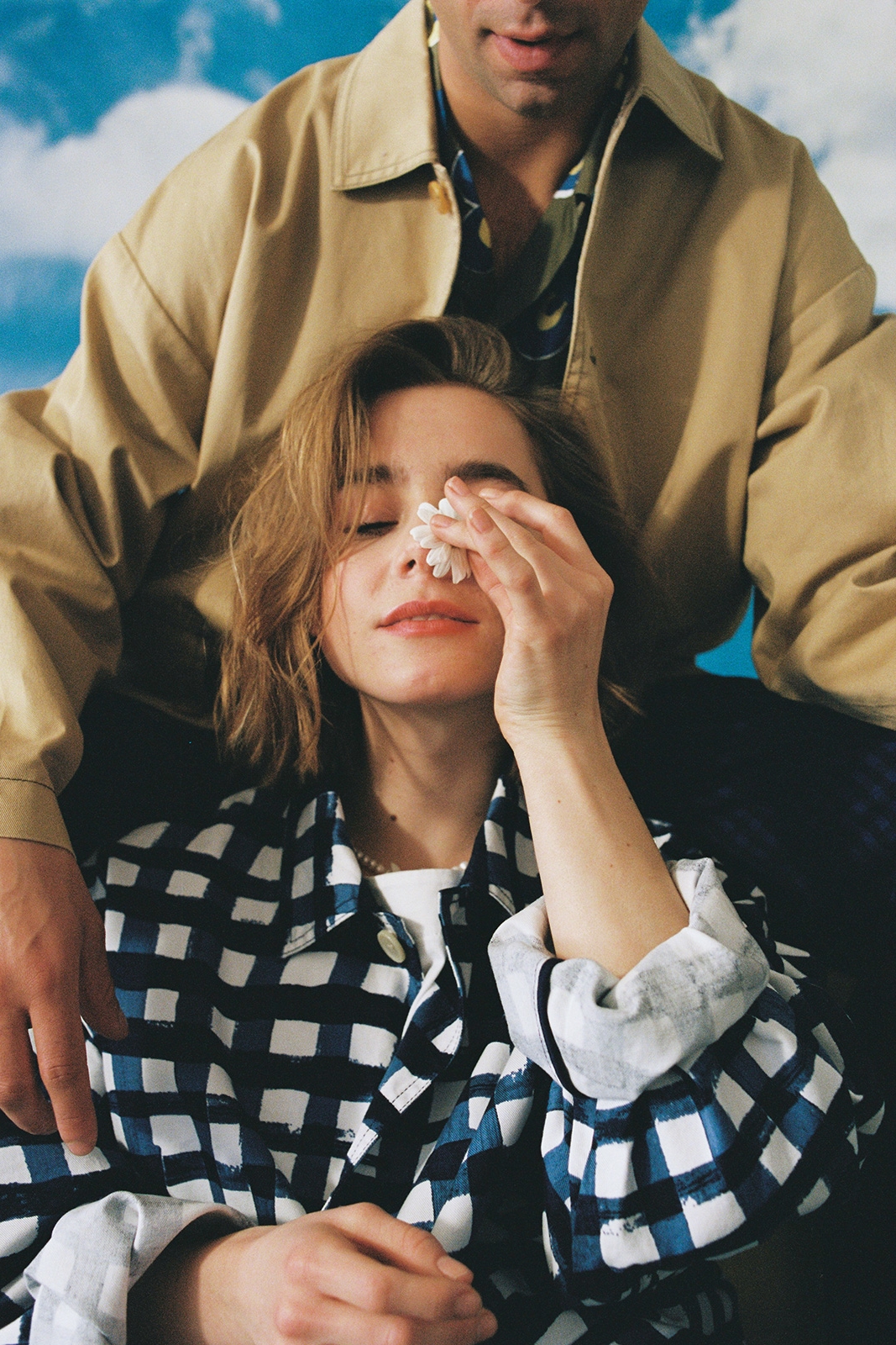 Clara Galle y Albert Salazar | ACERO