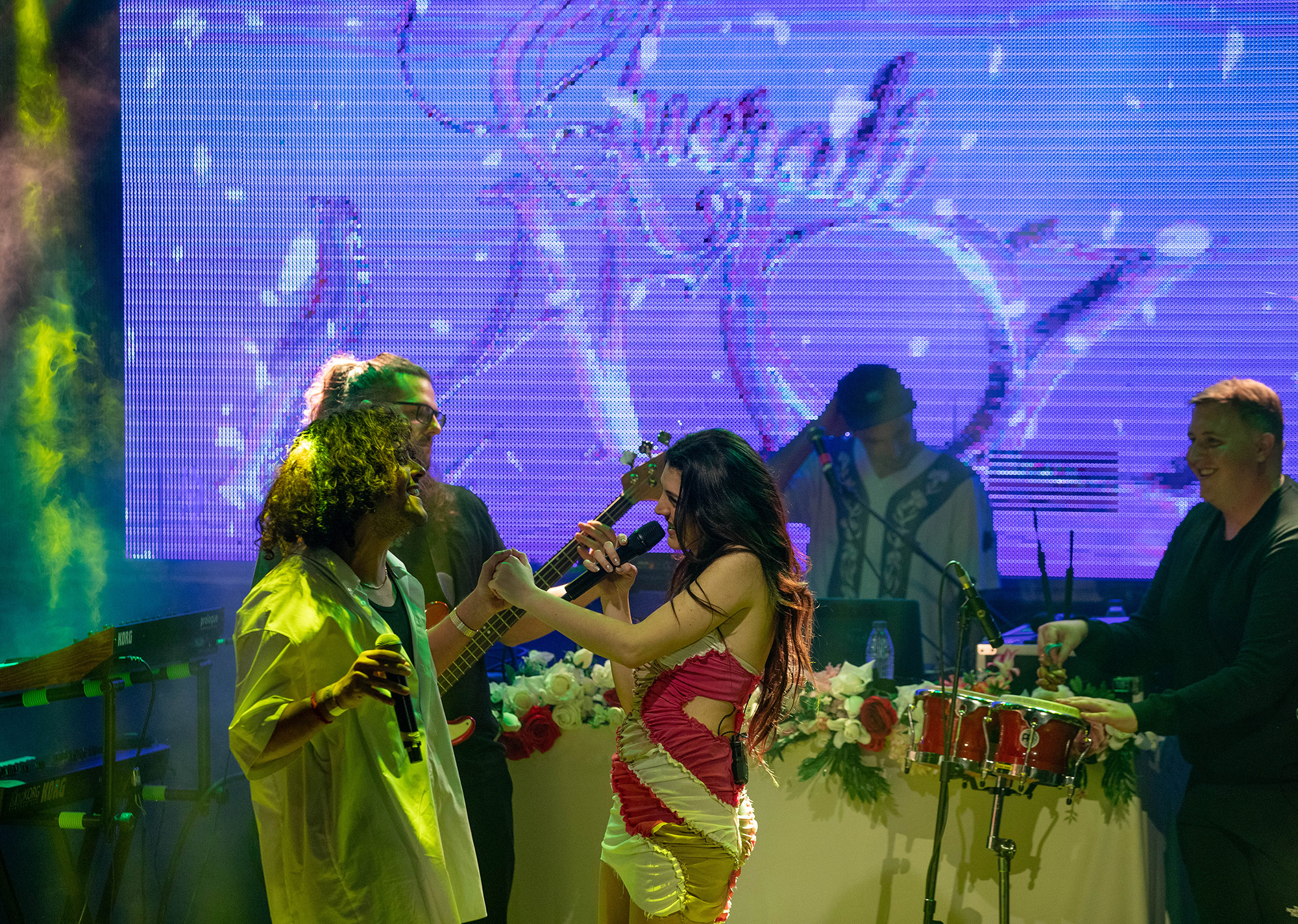 Queralt Lahoz | ACERO