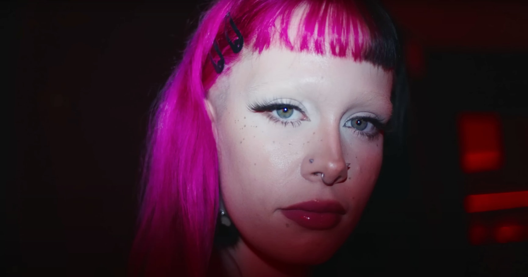 "Escena" (del Hyperpop) | ACERO